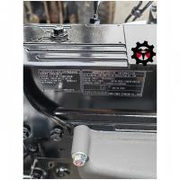 China New Original Forklift 4TNE98 diesel Engine 4TNE98-BQFLCC Engine Assembly for sale