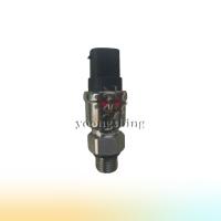 China YOONGSHING Pressure Sensor 3Mpa LC52S00019P1 Pressure Sensor for SK120-5 SK120LC-5 SK200-8 SK250-8 Switch for sale
