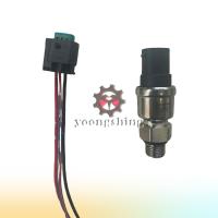China YOONGSHING Pressure Sensor 3Mpa LC52S00019P1 Pressure Sensor for SK120-5 SK120LC-5 SK200-8 SK250-8 Switch for sale