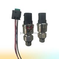 China YOONGSHING Pressure Sensor 3Mpa LC52S00019P1 Pressure Sensor for SK120-5 SK120LC-5 SK200-8 SK250-8 Switch for sale
