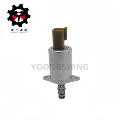 China Hydraulic Solenoid Valve 449-1636 4491636 for Cat 305 303 Engine Excavator 449-1636 for sale