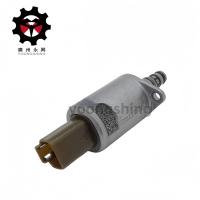 China Hydraulic Solenoid Valve 449-1636 4491636 for Cat 305 303 Engine Excavator 449-1636 for sale