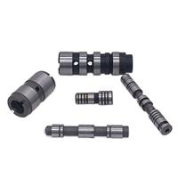 China Excavator Spare Parts Valve Core PC200-6 Regulator Spool with 2 Holes for sale