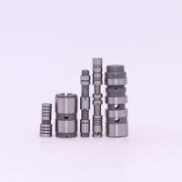 China Excavator Spare Parts Valve Core PC200-6 Regulator Spool with 2 Holes for sale