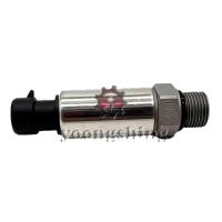 China Excavator Spare Parts Valve Core PC200-6 Regulator Spool with 2 Holes for sale