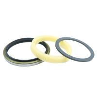 China Yoongshing Excavator Hydraulic ADJ Seal Kit Adjust Oil Seal Kit HD1430-3 Hydraulic Cylinder Seal Kits for Kato for sale