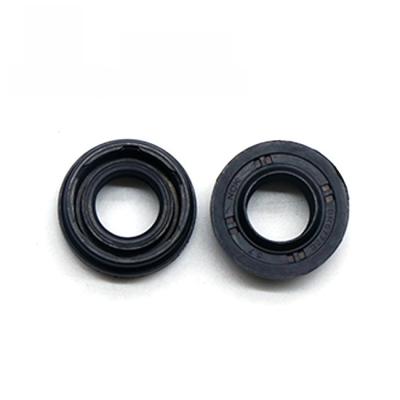 China Yoongshing Excavator Spare Parts PC200-8 Hydraulic Pilot Valve Seal Kit Joystick Seal Kit for sale