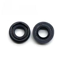 China Yoongshing Excavator Spare Parts PC200-8 Hydraulic Pilot Valve Seal Kit Joystick Seal Kit for sale
