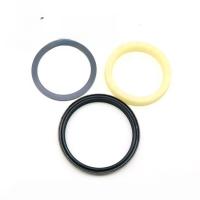 China Yoongshing Excavator Spare Parts PC200-8 Hydraulic Pilot Valve Seal Kit Joystick Seal Kit for sale