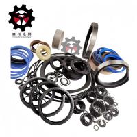China Excavator Spare Parts Pc12 Pc15 Pc18 Pc20mr-2 Pc35mr-2 Pc40 Pc55 Boom Arm Bucket Hydraulic Cylinder Repair Seal Kit for komatsu for sale