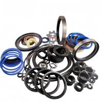 China Excavator Spare Parts Pc12 Pc15 Pc18 Pc20mr-2 Pc35mr-2 Pc40 Pc55 Boom Arm Bucket Hydraulic Cylinder Repair Seal Kit for komatsu for sale