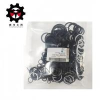 China Pc200/220-8 Control Valve Seal Kit Repair Kit for Komatsu Excavator Parts for sale