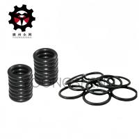 China Pc200/220-8 Control Valve Seal Kit Repair Kit for Komatsu Excavator Parts for sale
