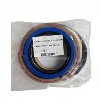 China High Quality 707-98-46280 Boom Cylinder Seal Kit for PC230NHD-8 PC230-8 Excavator Mechanical Rubber Oil Seals for sale