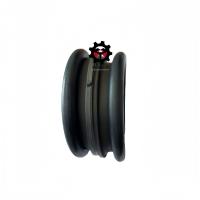 China 162-7862 1627862 D6R Idler Roller Seal Assembly for sale