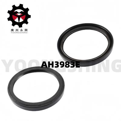 China YOONGSHING AH3983 Crankshaft Rear Oil Seal As R60-7 Excavator Part for sale