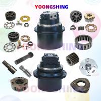 China SH60 Excavator Oil Seal AH2847 50*68*9mm Crankshaft Front Oil Seal for 4JB1 Engine for sale