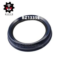 China 6D22 Engine Oil Seal BZ1335E Crankshaft Front Seal for HD1250 Excavator for sale