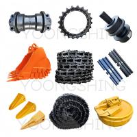China 6D22 Engine Oil Seal BZ1335E Crankshaft Front Seal for HD1250 Excavator for sale