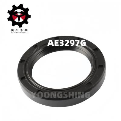 China YOONGSHING AE3297 Crankshaft Front Oil Seal for 6D95 Engine for sale