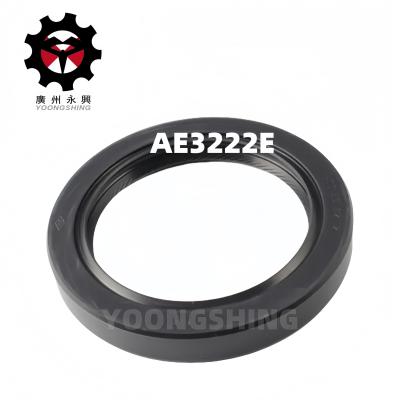 China AE3222 Crankshaft Front Oil Seal 60*82*12 mm for 6BD1 6BG1 Engine for sale