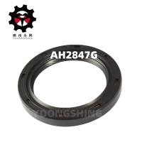 China AH2847 Crankshaft Front Oil Seal 50*68*9mm for 4JB1 Engine SH60 Excavator for sale