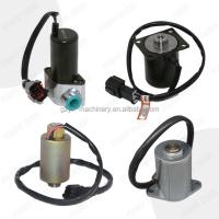 China AH2847 Crankshaft Front Oil Seal 50*68*9mm for 4JB1 Engine SH60 Excavator for sale