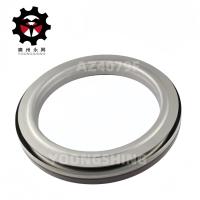 China AZ4079 Crankshaft Rear Oil Seal for 6BG1 Engine R200 DH200 DH220 ZX200 SH200-3 Excavator for sale