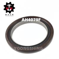 China AZ4079 Crankshaft Rear Oil Seal for 6BG1 Engine R200 DH200 DH220 ZX200 SH200-3 Excavator for sale
