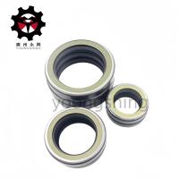 China YOONGSHING High Quality Hot Sale 40*62*11 AP2388E Oil Seal for sale