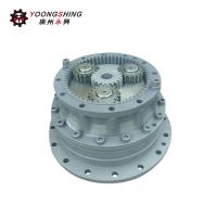 China HD1430 HD1250-7 Swing Motor Gear Box for KATO Excavator for sale
