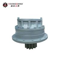 China HD1430 HD1250-7 Swing Motor Gear Box for KATO Excavator for sale