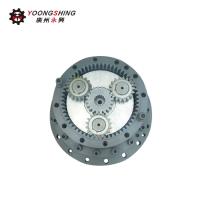 China HD1430 HD1250-7 Swing Motor Gear Box for KATO Excavator for sale