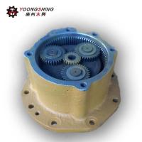 China PC55 Swing Motor Reduction Device Gear Box  for KOMATSU Excavator for sale