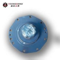 China PC55 Swing Motor Reduction Device Gear Box  for KOMATSU Excavator for sale