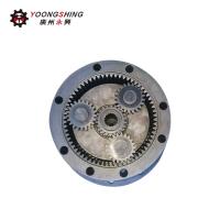 China EX60-5 Swing Motor Reduction Gearbox Final Device for Hitachi Excavator for sale