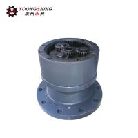 China EX60-5 Swing Motor Reduction Gearbox Final Device for Hitachi Excavator for sale