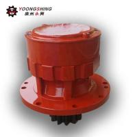 China DH80-7 Swing Motor Reduction Gear Box Apply to Daewoo Excavator for sale