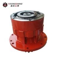China DH80-7 Swing Motor Reduction Gear Box Apply to Daewoo Excavator for sale