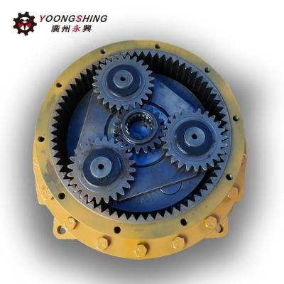 China PC300-6 Swing Motor Reduction Gear Box Final Drive Apply to Excavator Spare Parts for sale
