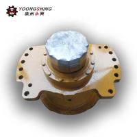 China PC300-6 Swing Motor Reduction Gear Box Final Drive Apply to Excavator Spare Parts for sale