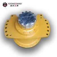 China PC300-5 Swing Motor Reduction Gear Box Final Drive Device Apply to Komatsu Excavator Spare Parts for sale