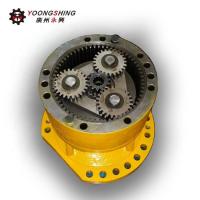 China PC120-6 PC130-7 PC128 Swing Motor Reduction Gear Box for Swing Reducer 203-26-00121excavator Spare Parts for sale