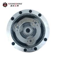 China EX70 ZX70 Swing Motor Reduction Gear Box Final Drive Device Apply to Hitachi Excavator Spare Parts for sale