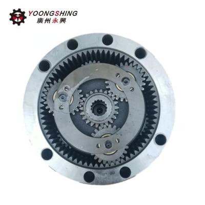 China EX70 ZX70 Swing Motor Reduction Gear Box Final Drive Device Apply to Hitachi Excavator Spare Parts for sale