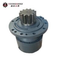 China EX70 ZX70 Swing Motor Reduction Gear Box Final Drive Device Apply to Hitachi Excavator Spare Parts for sale