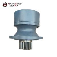 China EX70 ZX70 Swing Motor Reduction Gear Box Final Drive Device Apply to Hitachi Excavator Spare Parts for sale