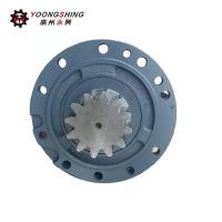 China EX70 ZX70 Swing Motor Reduction Gear Box Final Drive Device Apply to Hitachi Excavator Spare Parts for sale