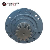 China EX70 ZX70 Swing Motor Reduction Gear Box Final Drive Device Apply to Hitachi Excavator Spare Parts for sale