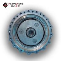 China JCB220 Swing Motor Reduction Gear Box Final Drive Device Apply to JCB Excavator Spare Parts for sale